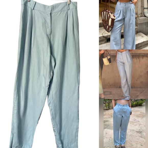 Uncle Studios | Pants & Jumpsuits | Uncle Studios Coastal Granddaughter ...